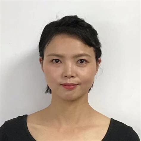 Wenjie Chen Cleveland Ohio United States Professional Profile Linkedin