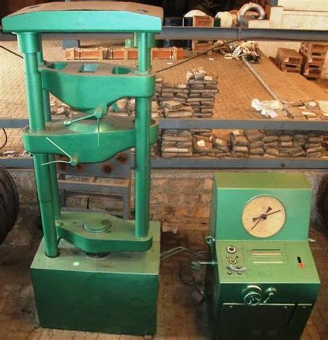 Universal Testing Machine Utm At Best Price In Satara By Zad General Store ID