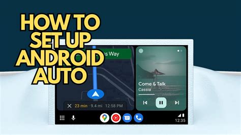How To Set Up Android Auto In Chevrolet Cars Autoevolution