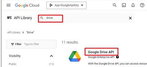 Hướng dẫn tạo API key của google Blog Công Nghệ
