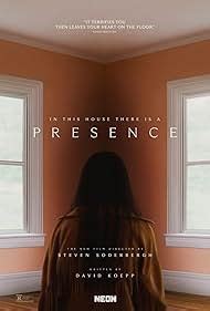 Presence 2024 Imdb