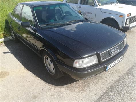 И аз в клуба Ауди B4 2 0 Abk 80 90 Coupe Audi Club Bulgaria Ауди Клуб България