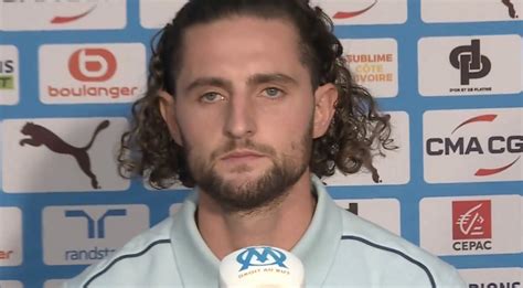 Om De Zerbi Veut Virer Rabiot