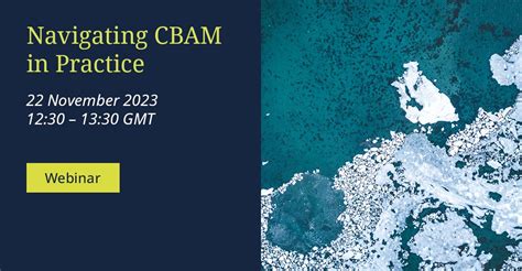 Navigating Cbam In Practice Dla Piper Alec Van Vaerenbergh