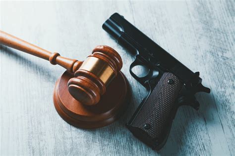 How Can I Obtain A Gun Permit In New Jersey Vigilante Blog