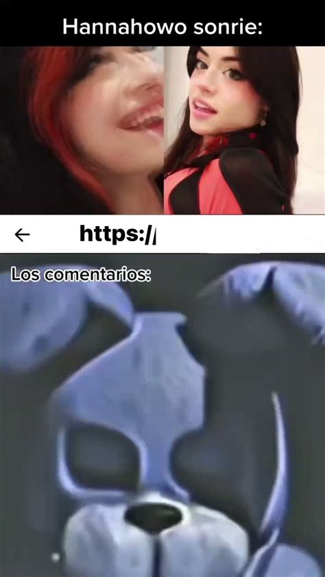 Hannah OwO On Twitter Hannahowo Hannahowo18 Nsfwtwt Fullvideo In Link Https T Co