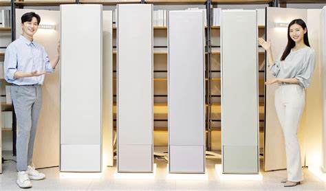 삼성전자 하이패스 서큘 냉방집안 구석구석까지 강력한 냉기 뿜어내 한국경제