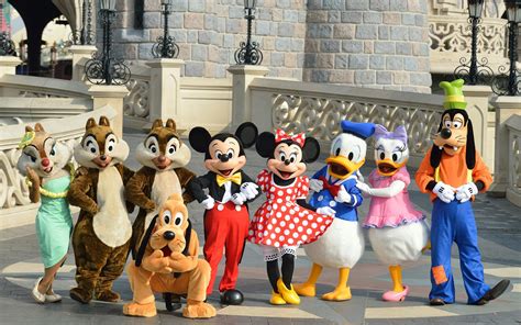 Entradas Disneyland París Opciones De 1 Día Varios Días Y Park Hopper
