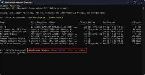 5 Ways To Disable Enable Or Restart Network Adapter In Windows 11