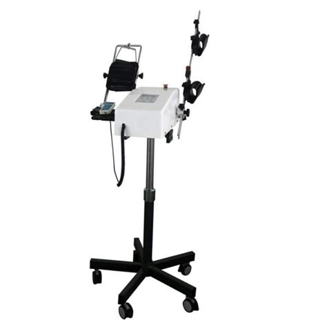 Buy Elbow And Shoulder Upper Limb Cpm Machine Online Medicalbazzar