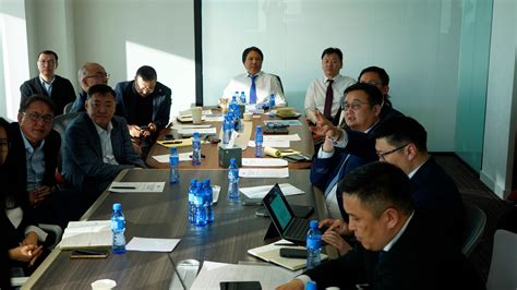 Esight Эрчим хүчний реформын 2025 оны төлөвлөгөөг баталжээ