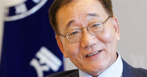 고려대 김용학 연세대 총장에 19일 명예 문학박사학위 수여