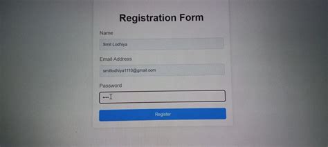Smit Lodhiya On Linkedin Webdevelopment Nodejs Mongodb Bharatintern