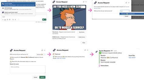 Slash Commands Slack Connectors Tray Documentation