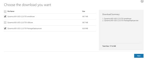 Dynamics Crm Unified Service Desk Install Carl De Souza
