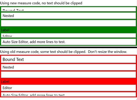 [bug] entry text initially invisible on uwp · issue 8787 · xamarin