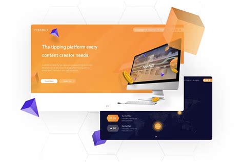 Шаблон презентации Финансовой компании — Каталог слайдов — Слайды и инфографика для презентаций