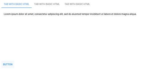 TabPanel Not Focusing When Adding Items Dynamically Issue 8944