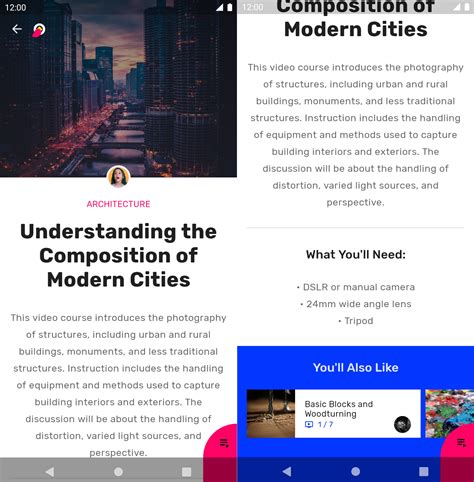 Compose 中的 Material Design 2 Jetpack Compose Android Developers