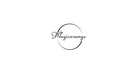Magicorange