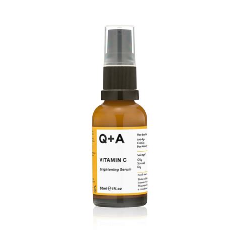 Vitamin C Brightening Serum 30ml Fairbeauty