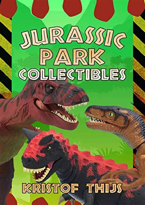 Ppt Downloadpdf Jurassic Park Collectibles Powerpoint Presentation