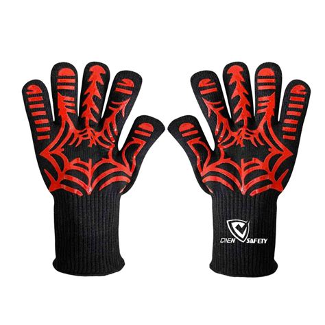 China Excellent Heat Resistant Gloves Manufacturerandcompany
