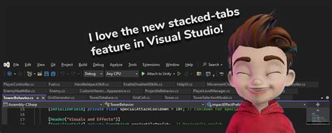 Gamedev Programmer Chad Mcrae