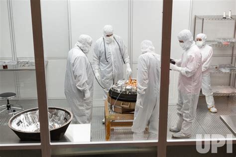 Photo Nasas Osiris Rex Capsule Secured Following Return To Earth