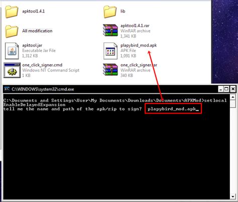 APK Modding Learn How To Modify Edit Android Apps And Games XtremeBasic