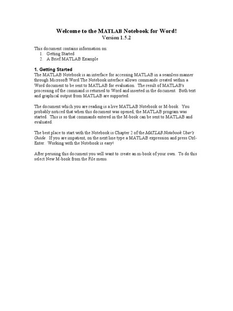 welcome to the m notebook for word atlab pdf teaching methods