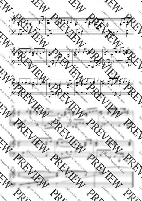 악보 고형원 주님 다시 오실 때까지 Ckey 2단연주 묵상기도쉬운연주 By Gamdong