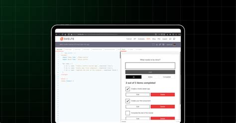 10 best frontend development frameworks guvi blogs