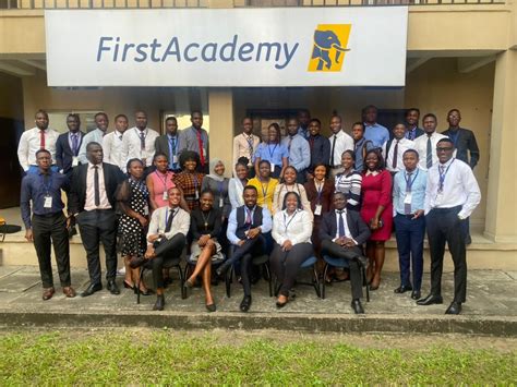 Oluseyi Fagbemi On Linkedin Firstbank Graduatetrainingprogram