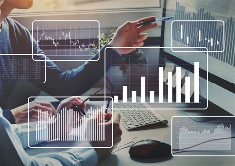 How To Drive Business Growth Through Data Analytics