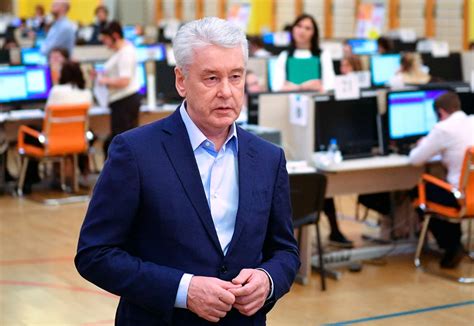 Как обратиться к мэру Москвы через электронную приемную Прием жалоб и обращений МояМосква Инфо