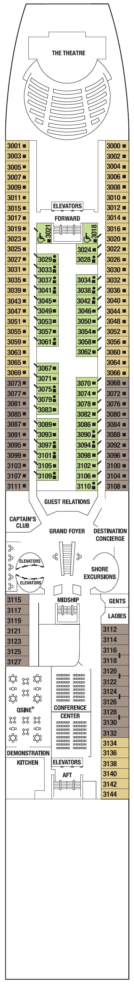 Celebrity Constellation Position 60 Photos Moonagedaydreamfilm