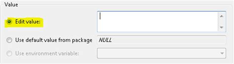 Sql Server Empty String Results In Errors Were Detected In The