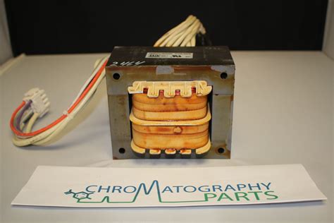 Agilent 6890 Gc Transformer Pn G1530 60970