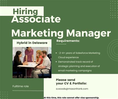 Anthony Woods On Linkedin Sfmc Salesforce Marketing Marketingcloud