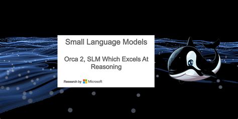 Exploring The Purpose Power And Potential Of Small Language Models Slms By Cobus Greyling