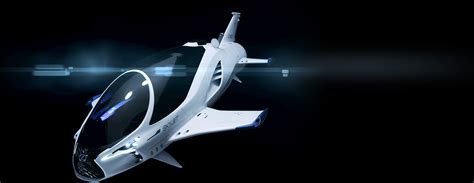 Skyjet The Sky Is No Longer The Limit Lexus Jordan