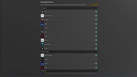 Changing Plex Discover Settings The Computer Technology Network