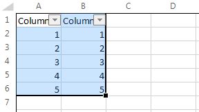 Filtering Winforms Spreadsheet Control Telerik Ui For Winforms