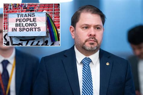 Who Is Aidan Maese Czeropski Ex Senate Staffer Allegedly Filmed Having Sex In Congress