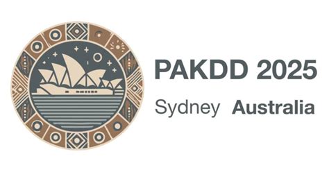 Pakdd 2025 Fei Tony Liu Phd