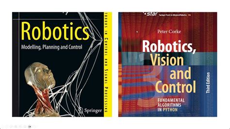 Robotics Coordinates Systems And Transformations Youtube