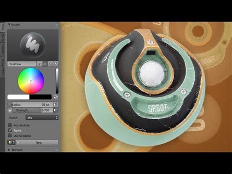Introduction To Texturing In Blender Course Trailer YouTube