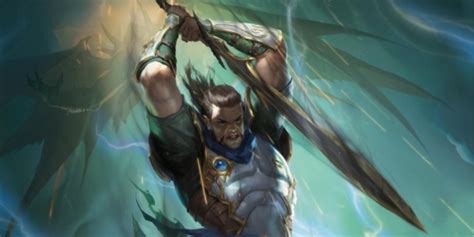 The Best Fighter Subclasses In Dandd 5e Artificial Twenty