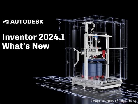Inventor 2024 1 What S New Inventor Official Blog